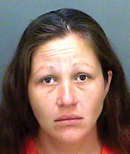 Lunsford indicted for murder | News, Sports, Jobs - The Intermountain